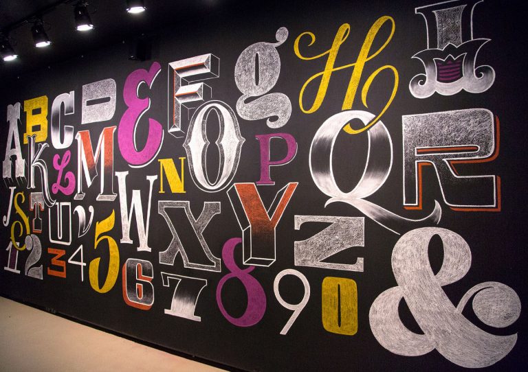 Graphic Design inspiration | Daily design inspiration for creatives ...