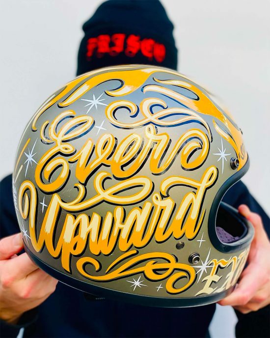 Awesome Lettering Creations by George Anzaldo | Daily design ...