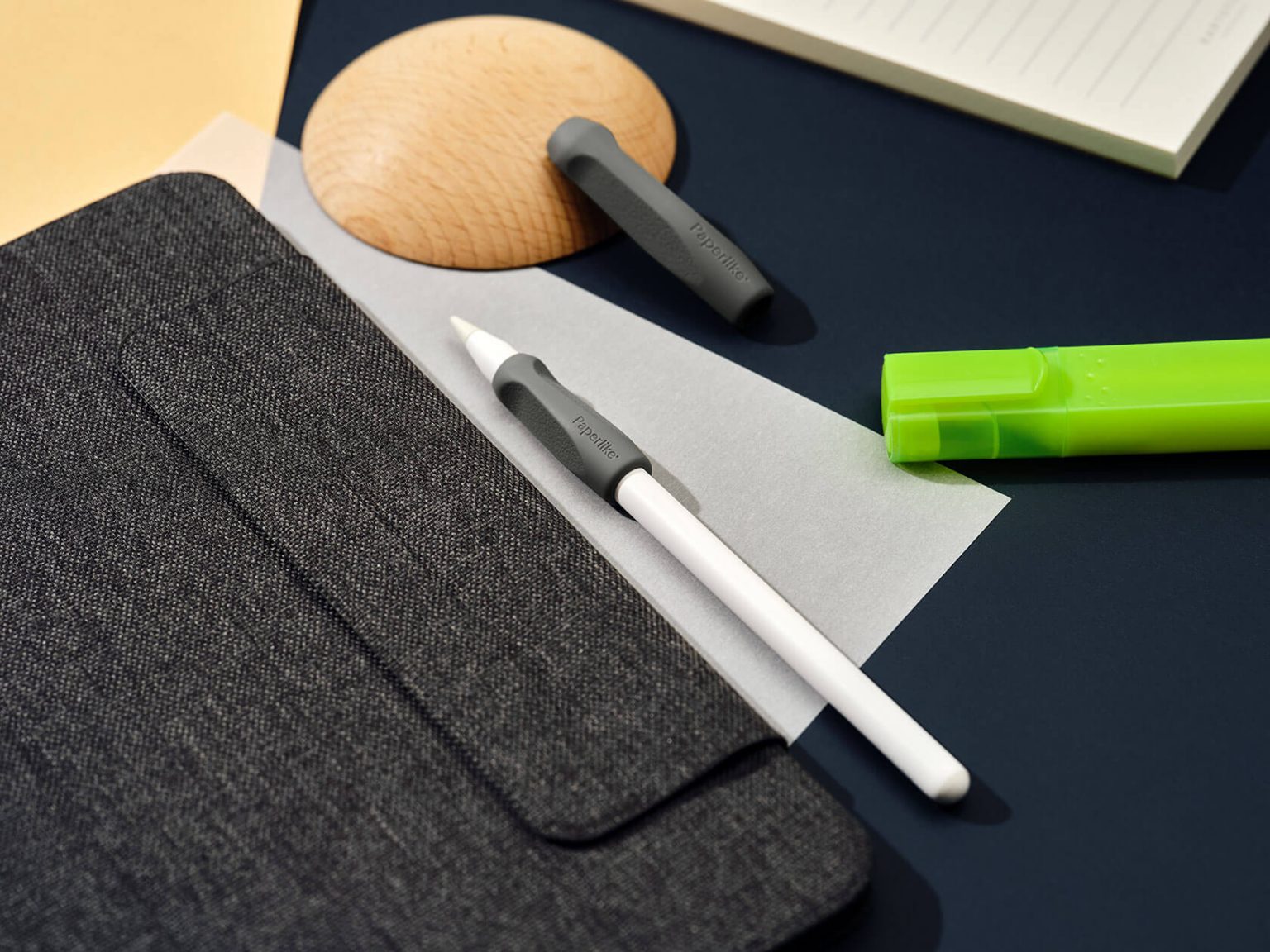 Paperlike Folio Case Review: A Premium Feel for your iPad | Daily ...