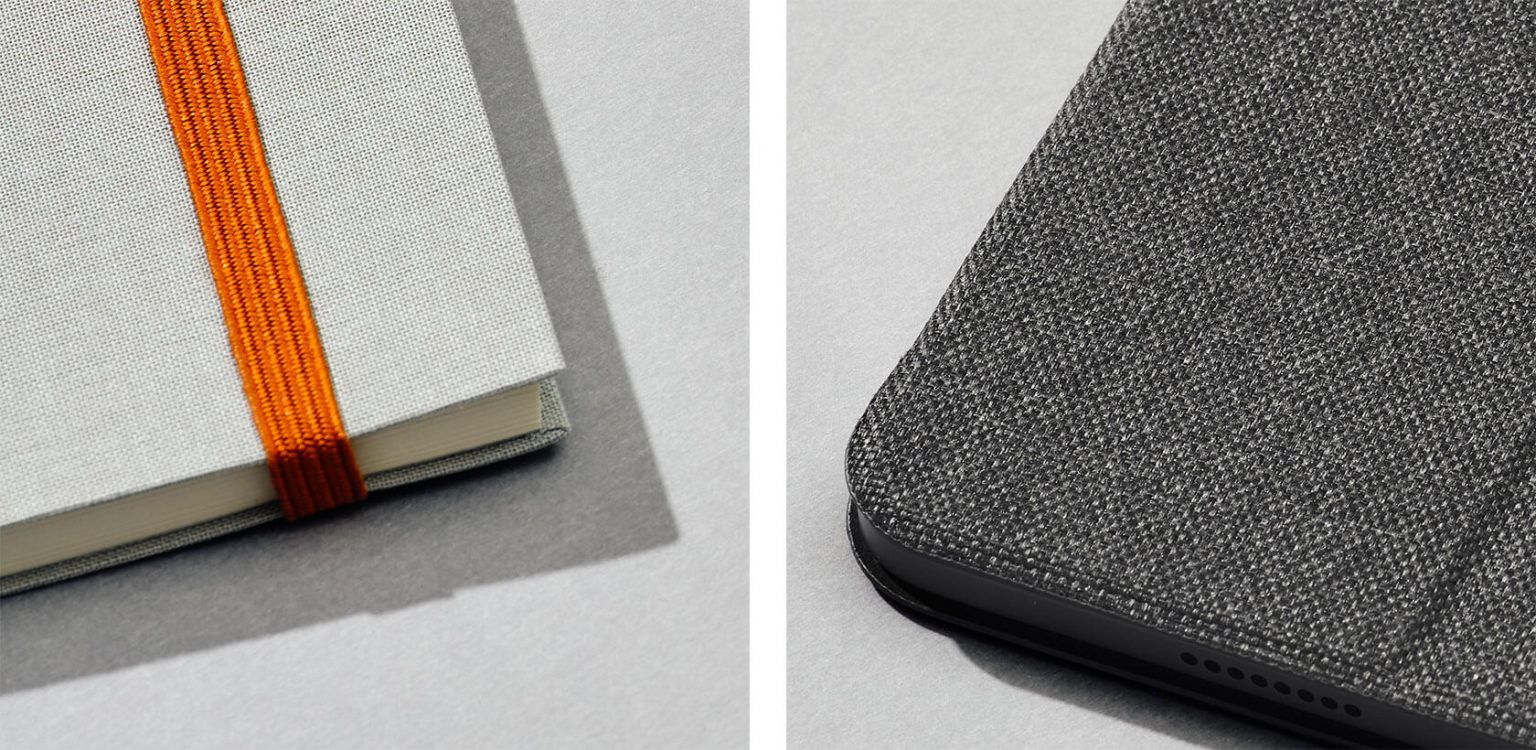 Paperlike’s iPad Folio Case replicates the look & feel of your favorite ...