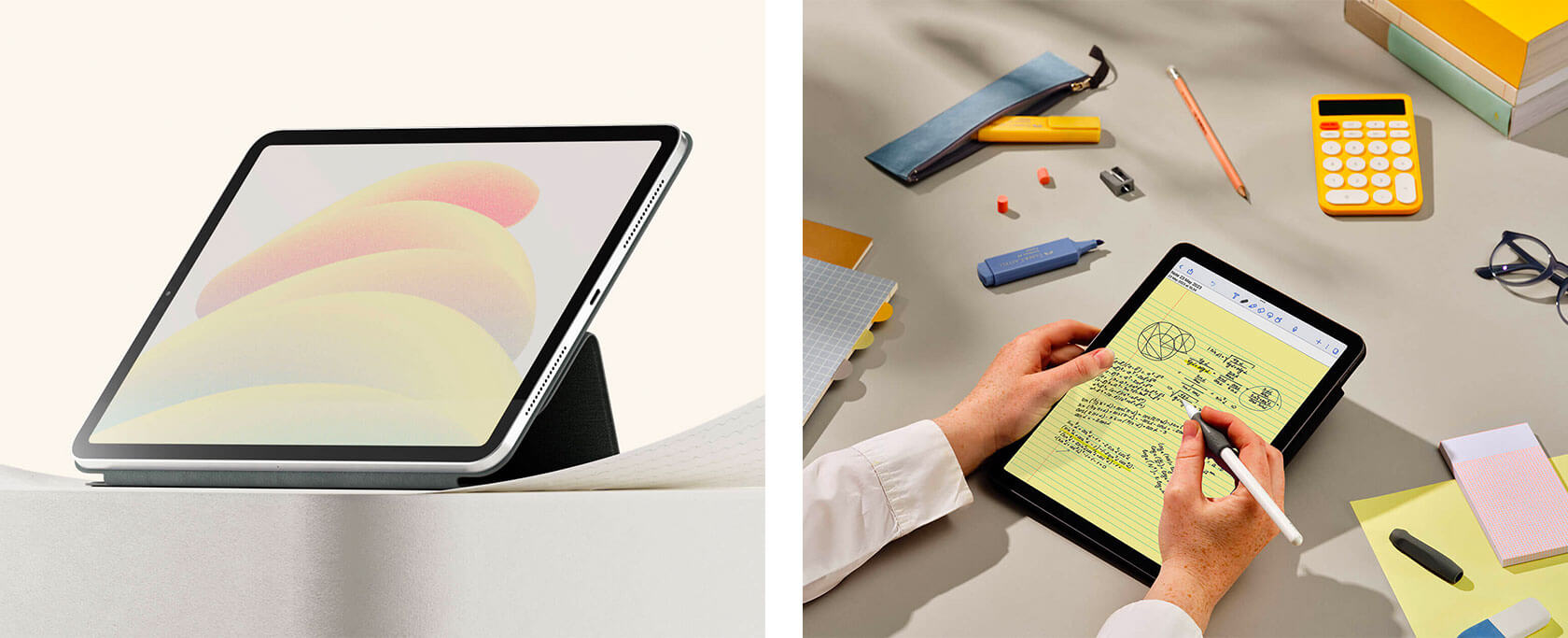 Paperlike Folio Case Review: A Premium Feel for your iPad | Daily ...
