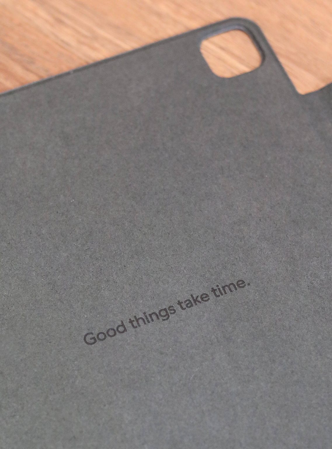 Paperlike Folio Case Review: A Premium Feel for your iPad | Daily ...