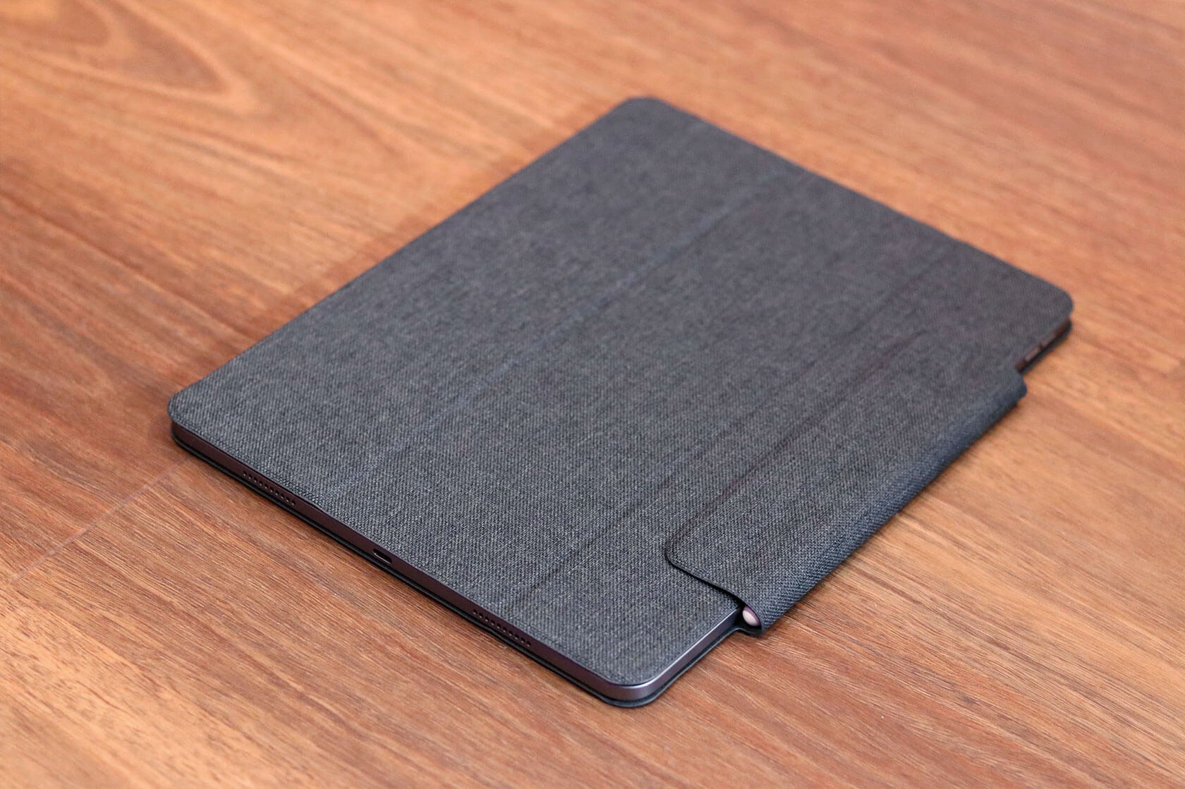 Paperlike Folio Case Review: A Premium Feel for your iPad | Daily ...