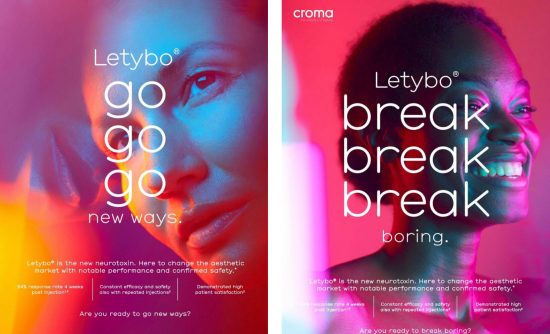 Cromatica: Striking Portraits by Mathew Guido | Daily design ...