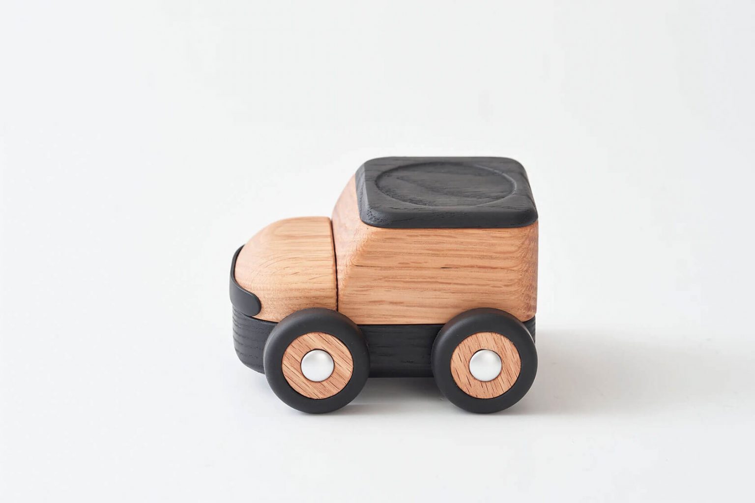 Adorable Wooden Toys by S2VICTOR | Daily design inspiration for ...