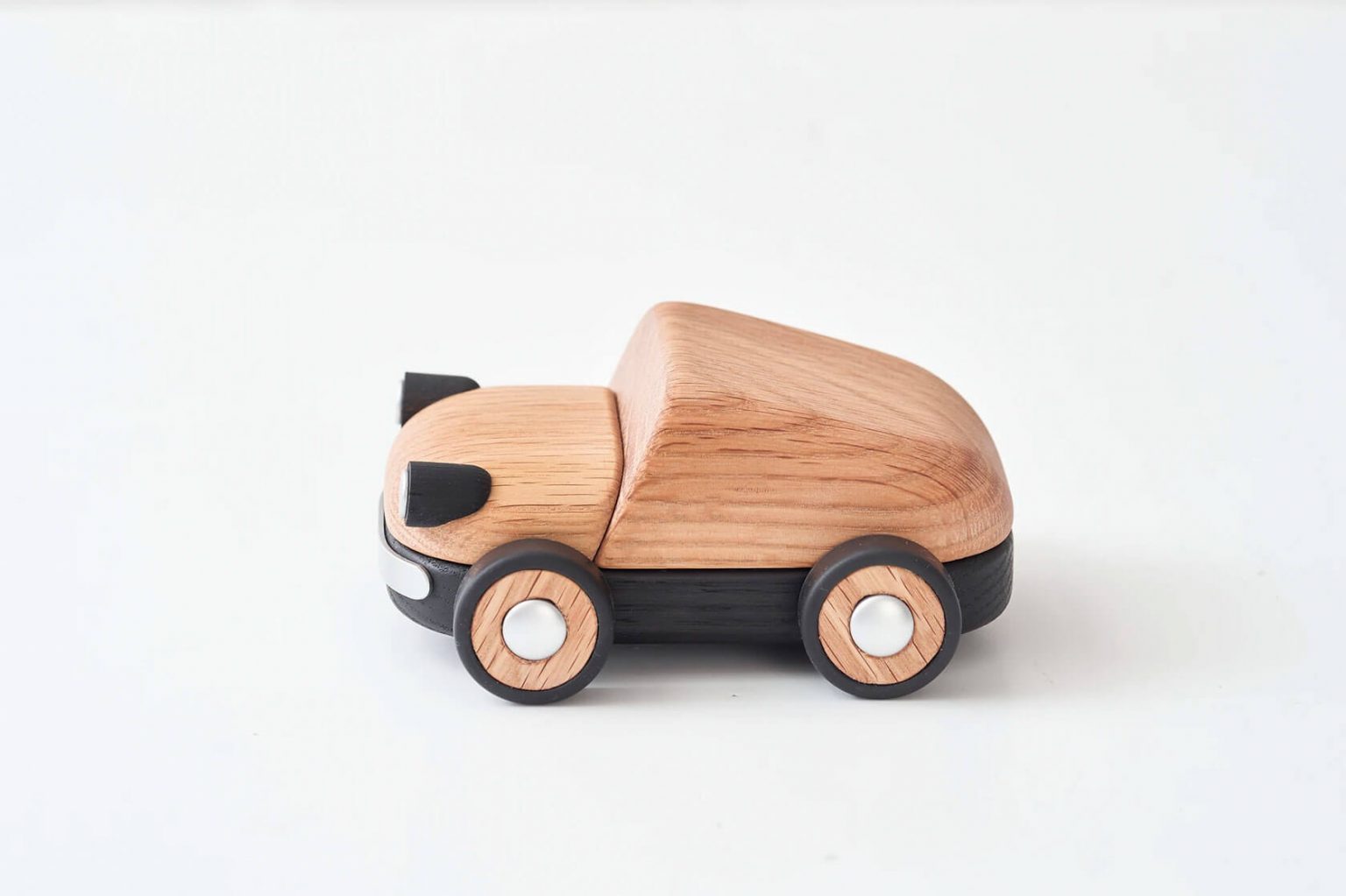 Adorable Wooden Toys by S2VICTOR | Daily design inspiration for ...