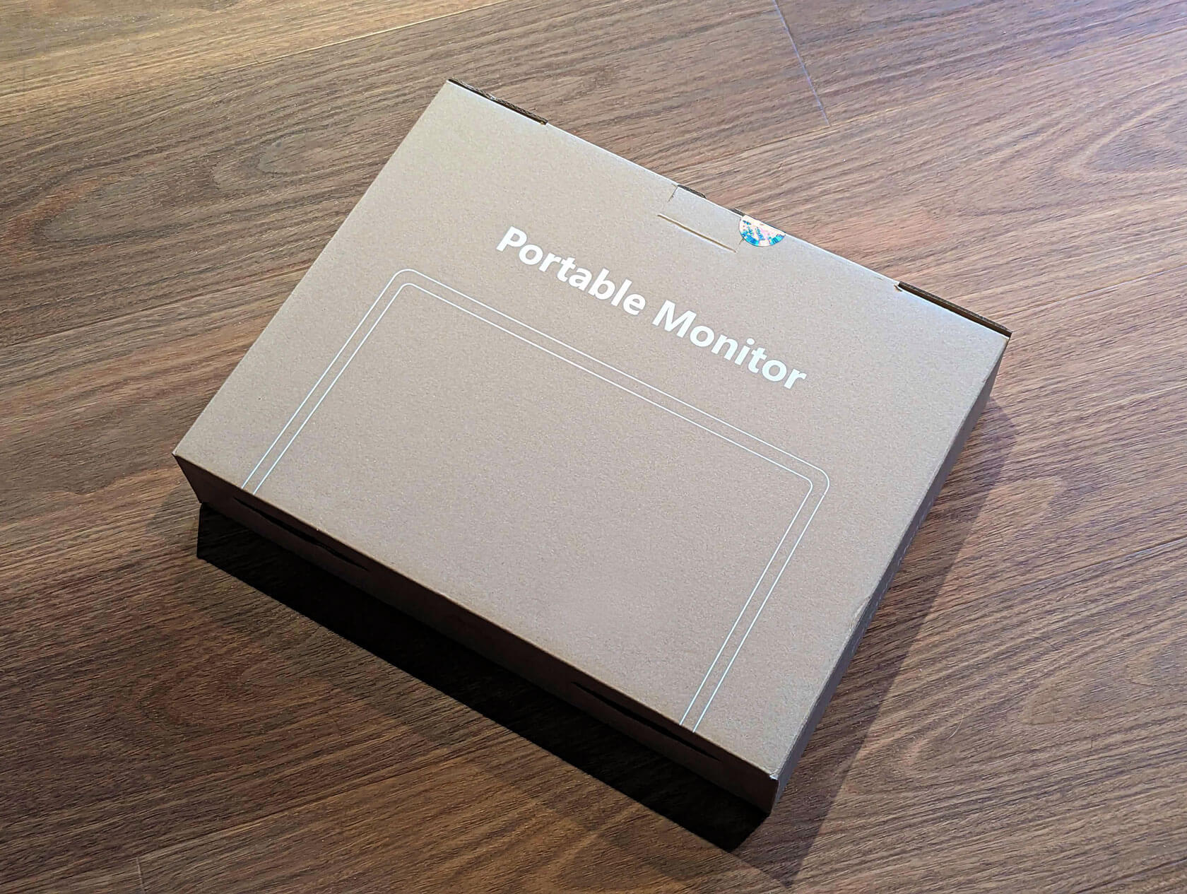 UPERFECT UPlays C2 Review: A 16-inch 120Hz Portable Gaming Monitor with ...