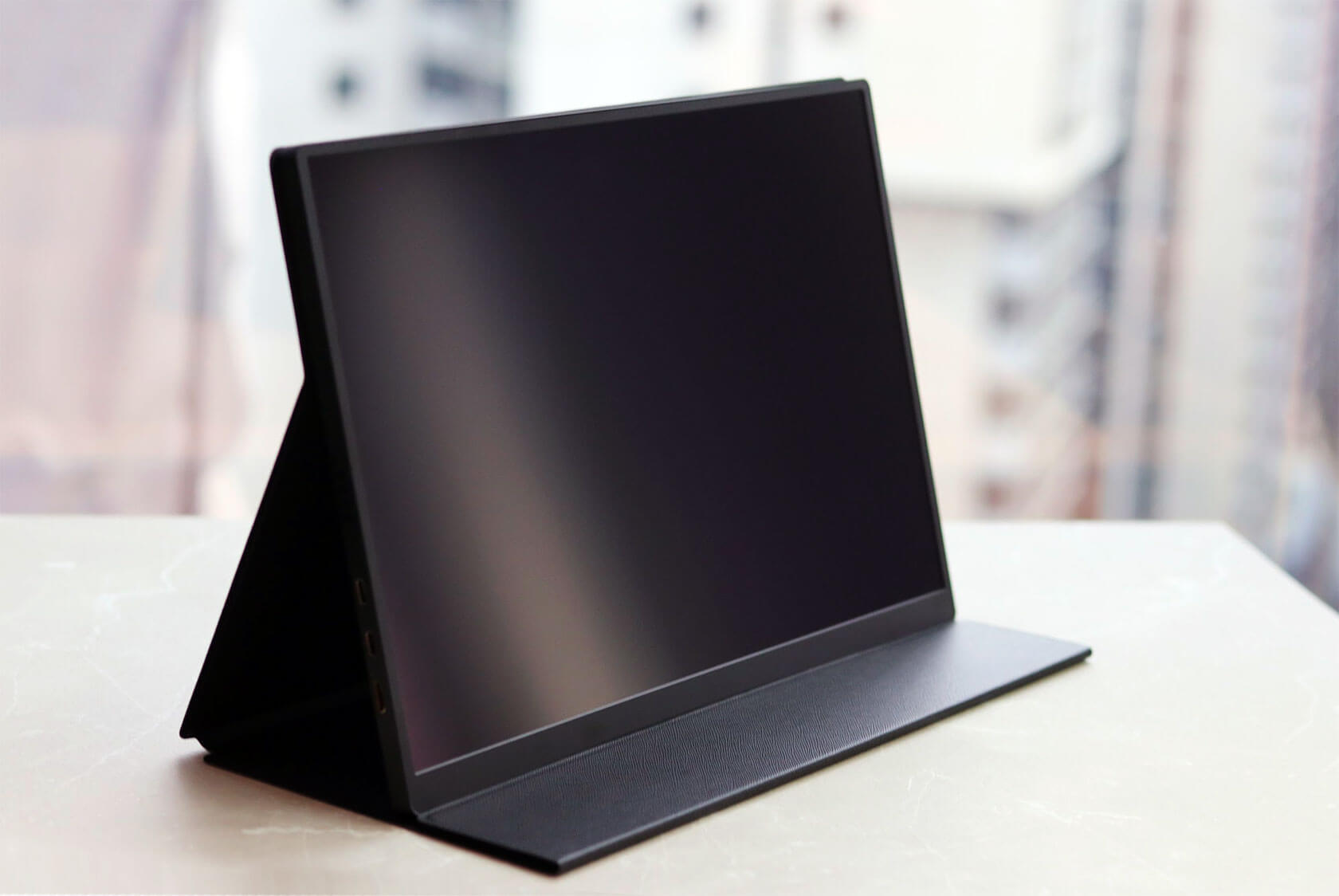 UPERFECT UPlays C2 Review: A 16-inch 120Hz Portable Gaming Monitor with ...