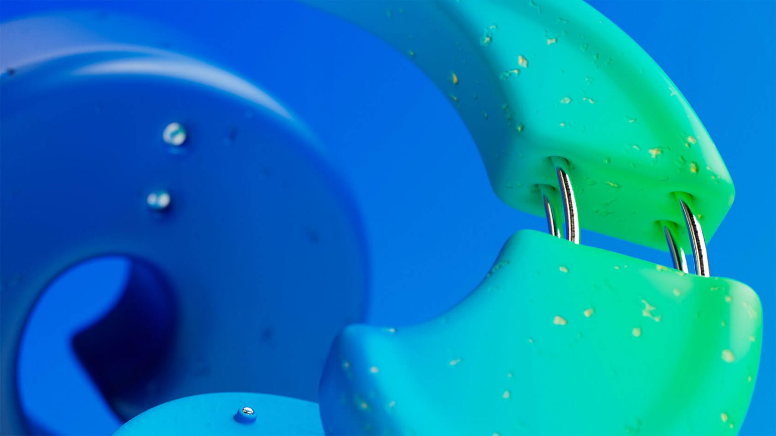 Bold Graphics & Digital Art by Tendril Studio | Daily design ...