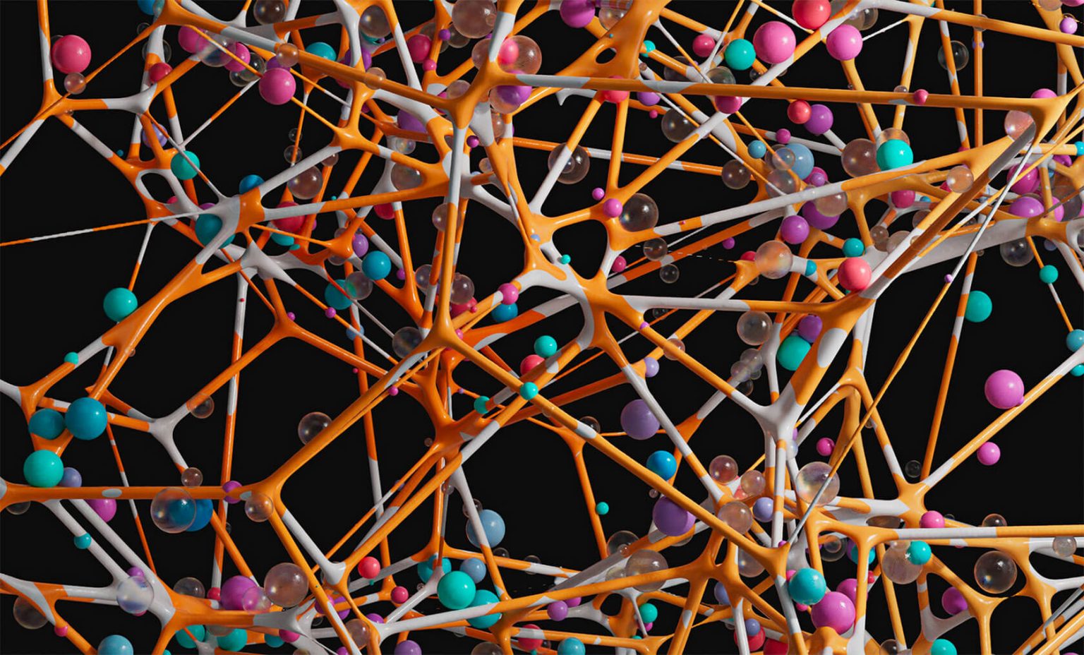 Bold Graphics & Digital Art by Tendril Studio | Daily design ...