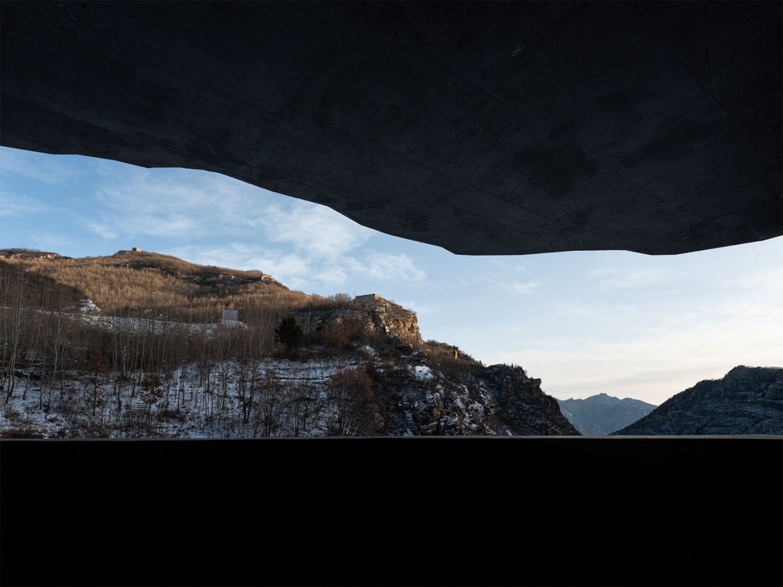 Chapel of Sound by Open Architecture | Daily design inspiration for ...