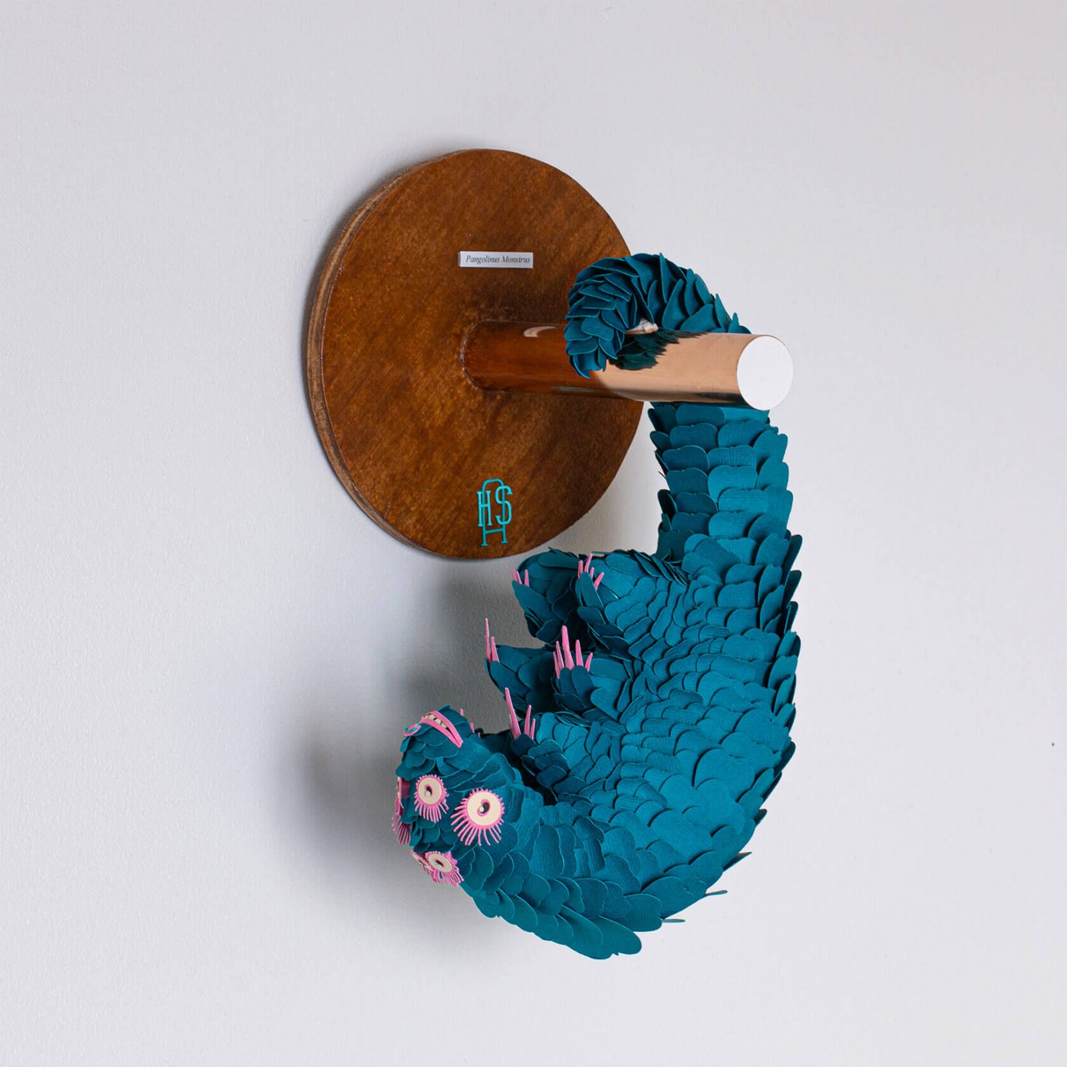 Stunning Paper Sculptures by Anaïs Herd-Smith | Daily design ...