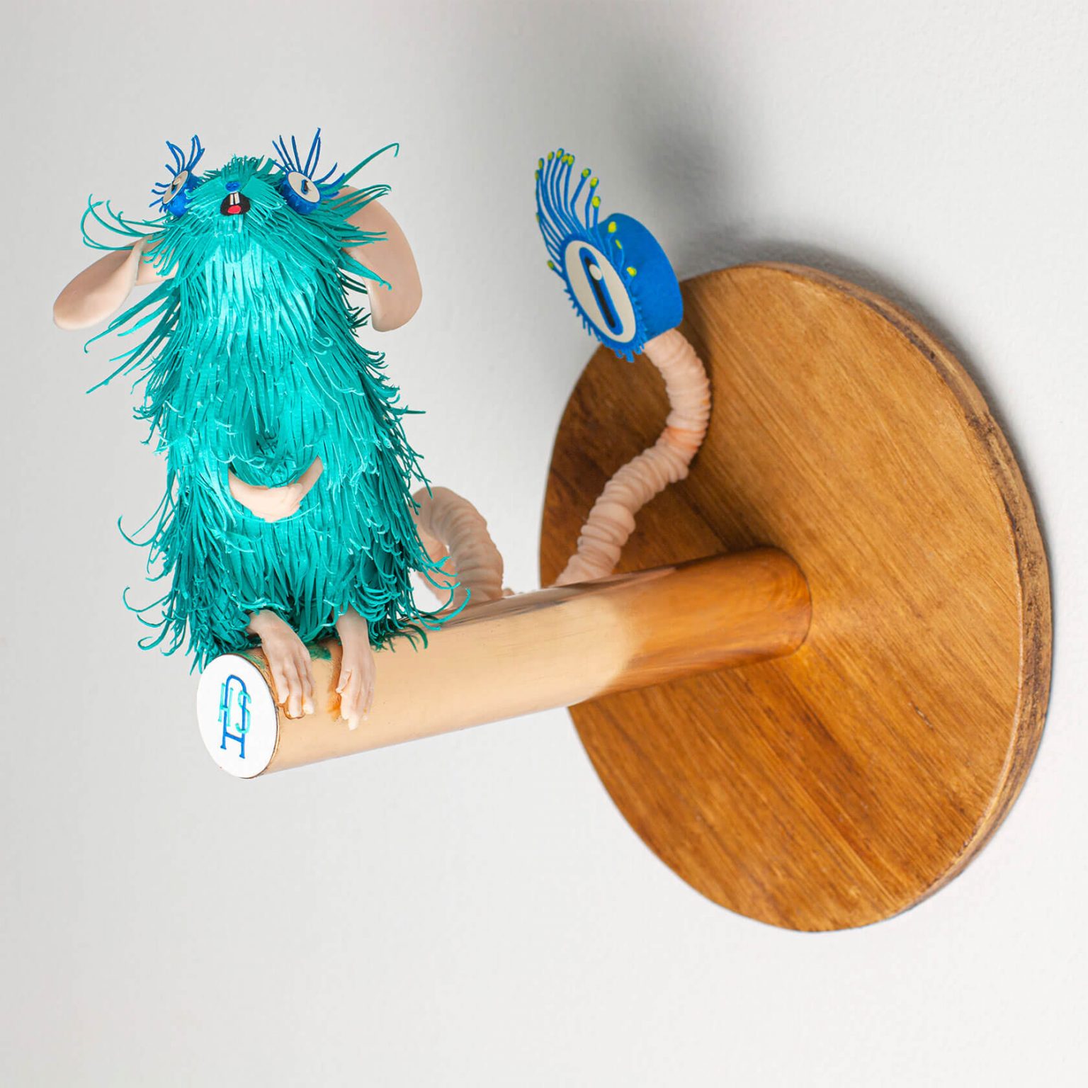 Stunning Paper Sculptures by Anaïs Herd-Smith | Daily design ...