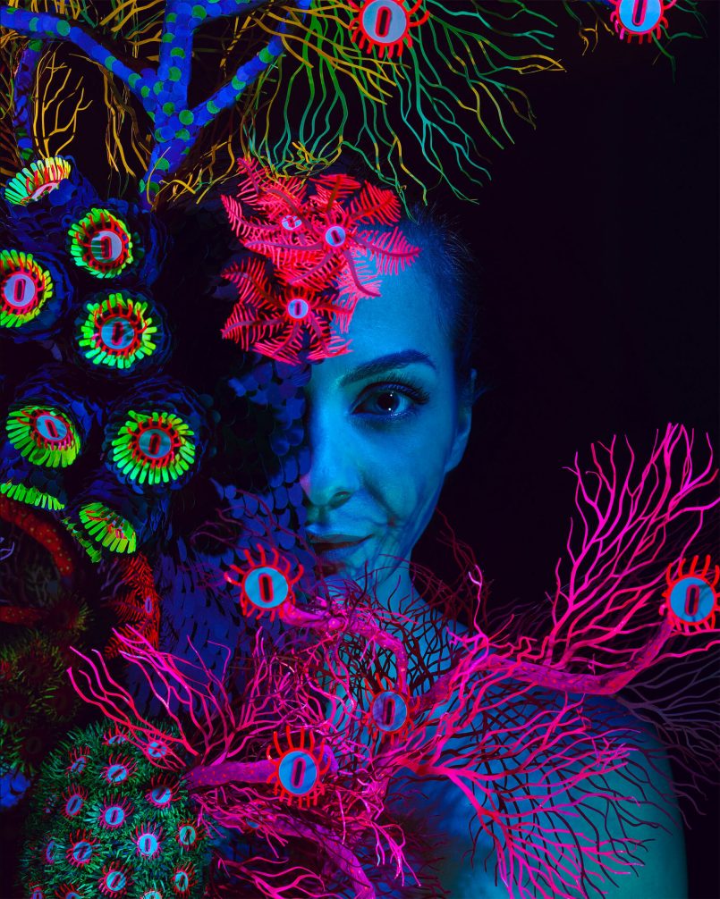 Stunning Paper Sculptures by Anaïs Herd-Smith | Daily design ...