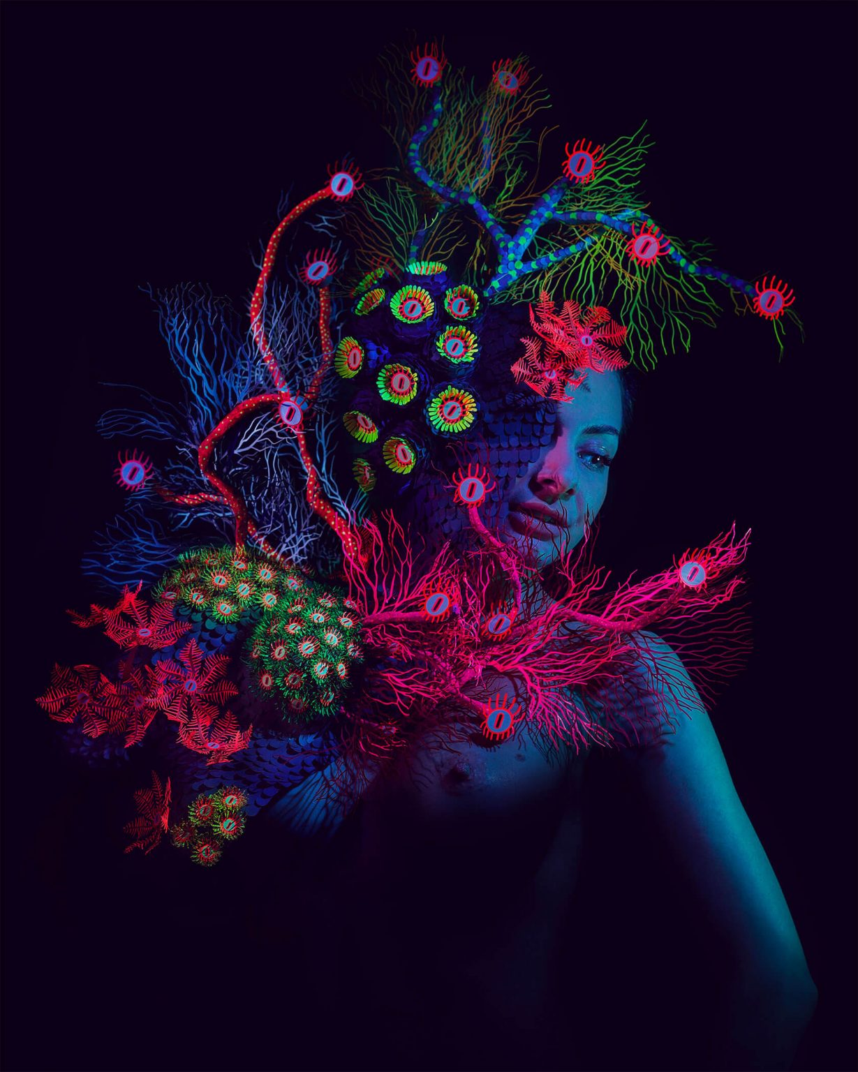 Stunning Paper Sculptures by Anaïs Herd-Smith | Daily design ...