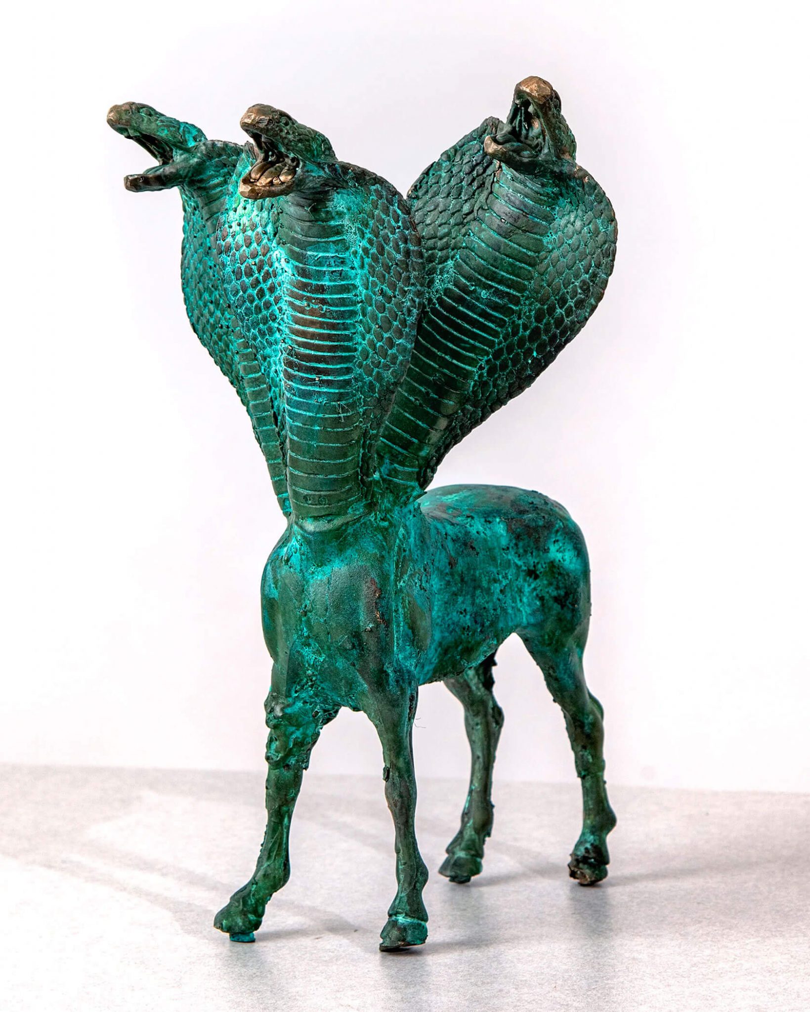 Pop Culture-Inspired Sculptures by Joshua Goode | Daily design ...