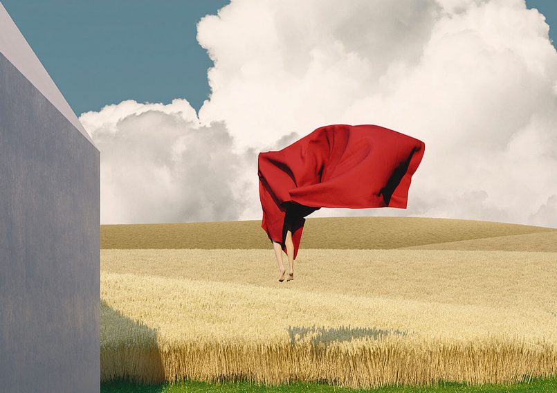 Illustration inspiration | Daily design inspiration for creatives ...