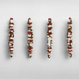 Micro Worlds: Enchanting Miniature Creations by Michael Davydov | Daily ...