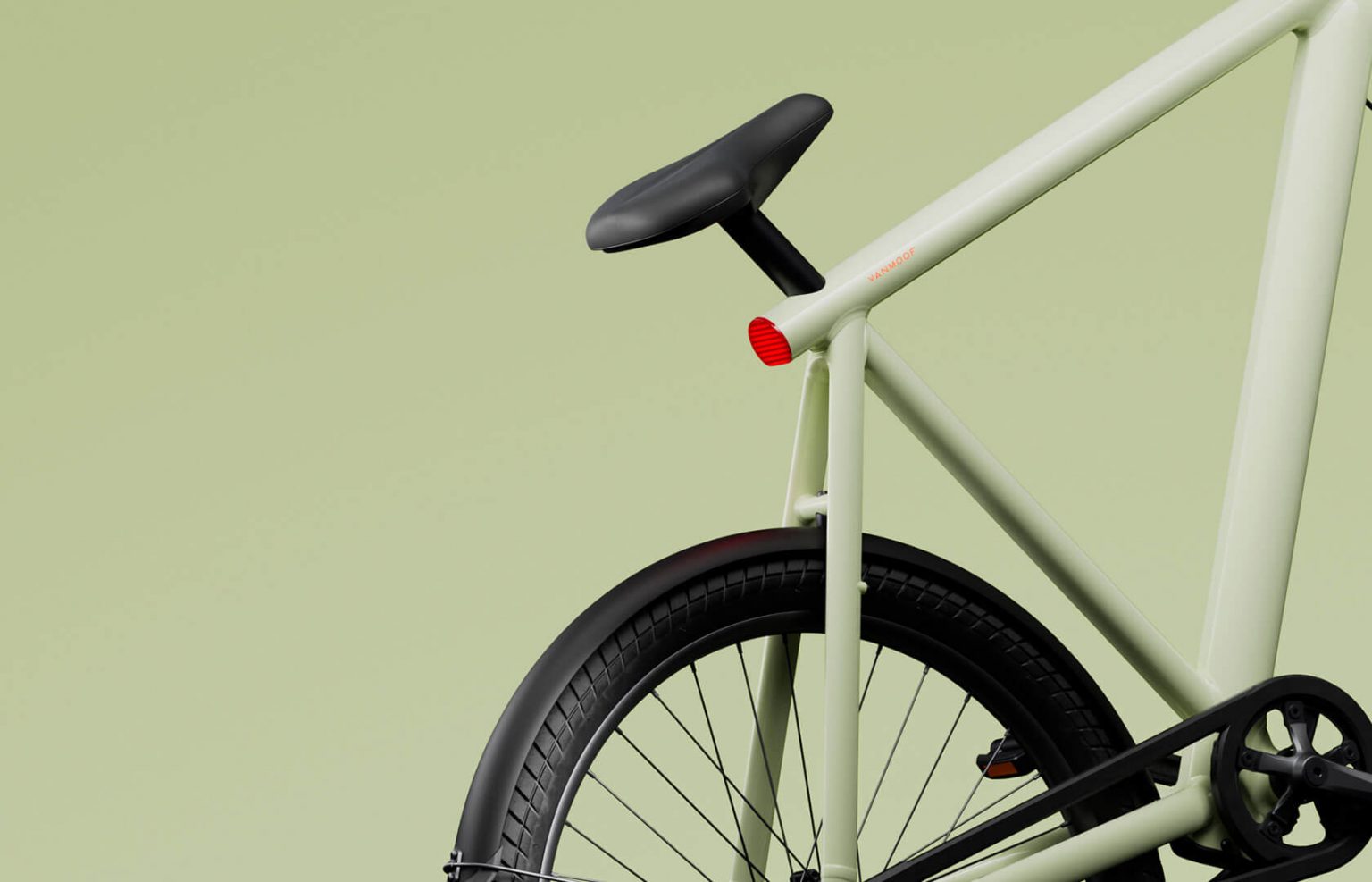 S4 & X4: Ingenious E-Bikes by VanMoof | Daily design inspiration for ...