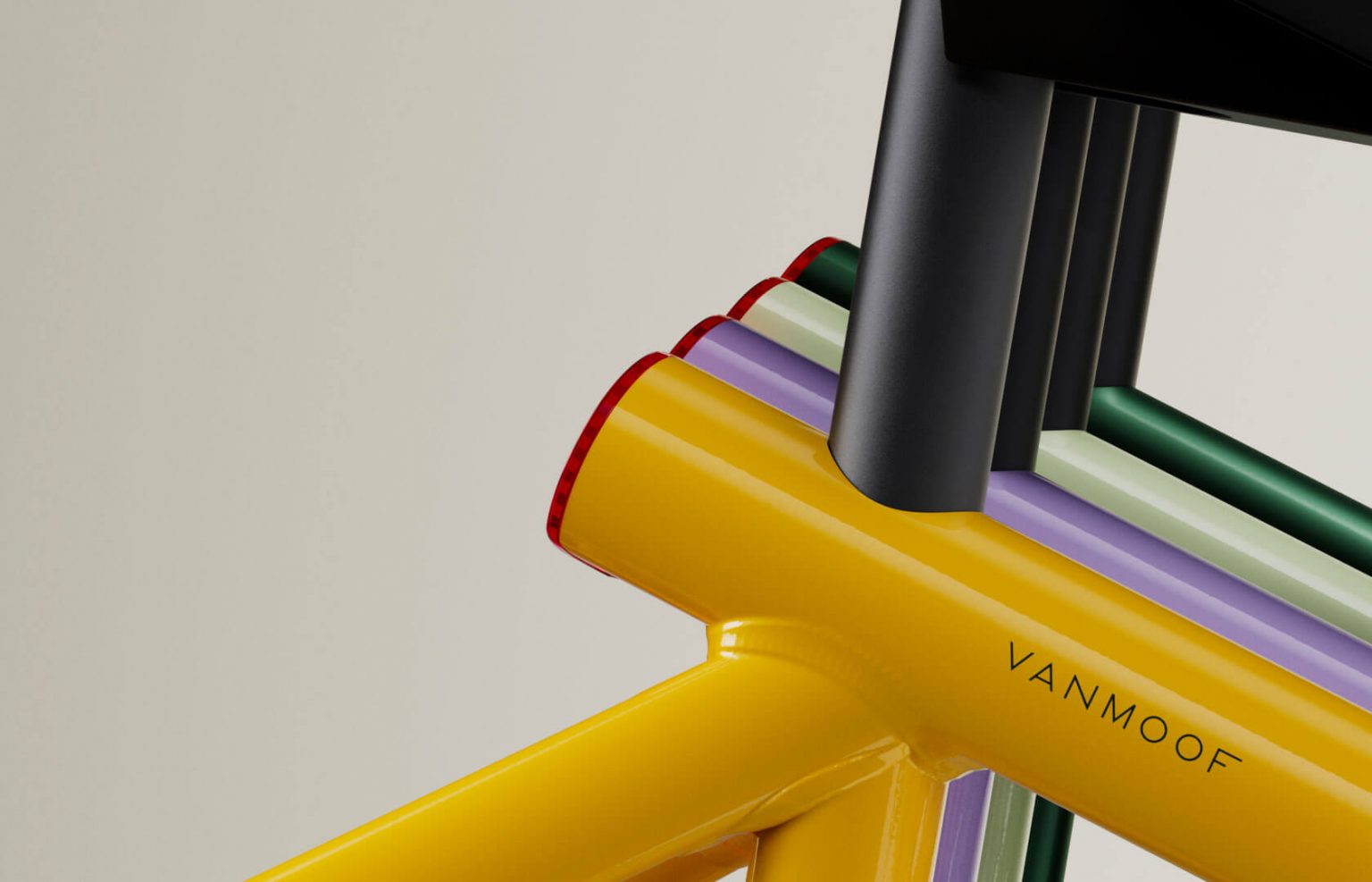 S4 & X4: Ingenious E-Bikes by VanMoof | Daily design inspiration for ...