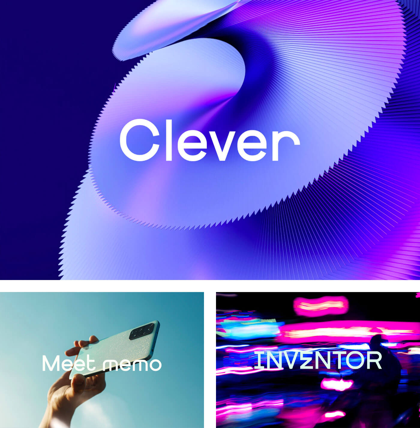 20 Best Futuristic Fonts for Your Cyberpunk Designs | Daily design ...