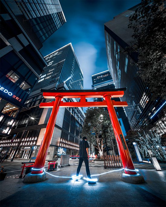Awe-Inspiring Photos of Japan by Tatsuto Shibata | Daily design inspiration for creatives ...