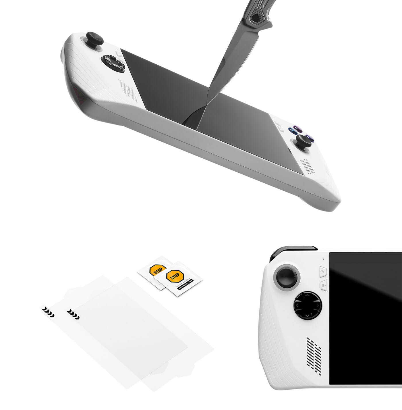 Best ASUS ROG Ally Accessories for 2023 | Daily design inspiration for ...