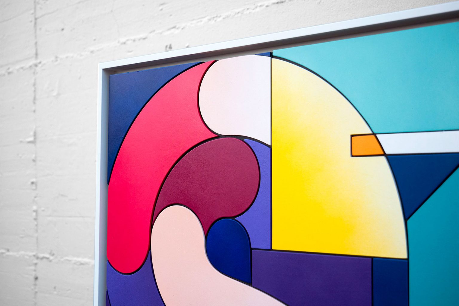 Awesome Lettering Creations by João Varela | Daily design inspiration ...