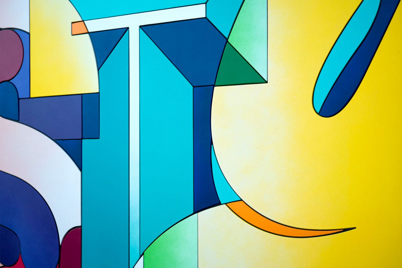 Awesome Lettering Creations by João Varela | Daily design inspiration ...