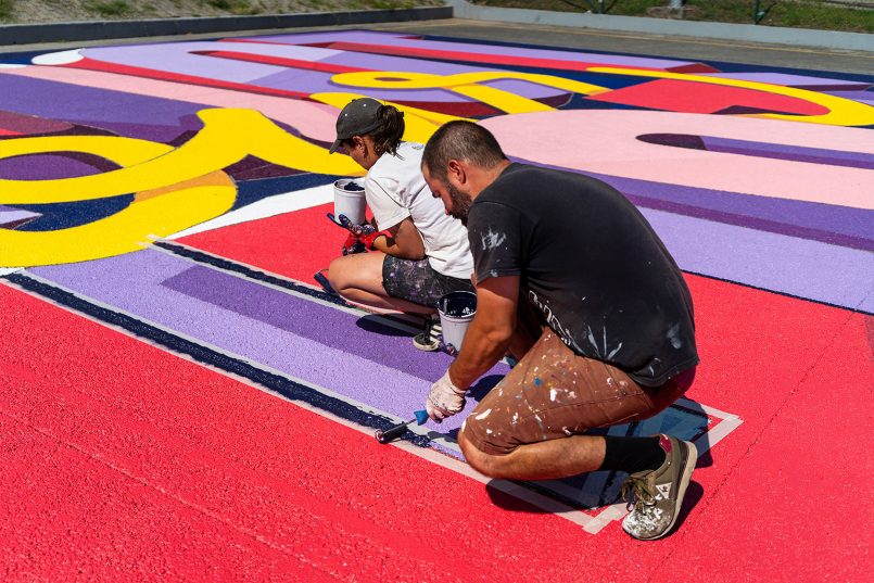 Awesome Lettering Creations by João Varela | Daily design inspiration ...