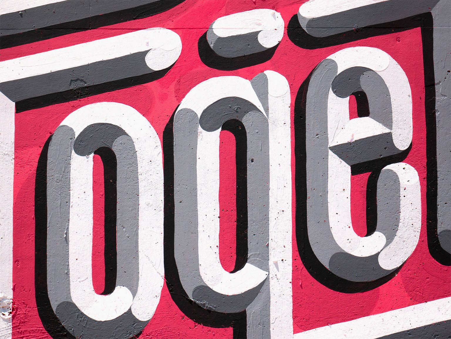 Awesome Lettering Creations by João Varela | Daily design inspiration ...