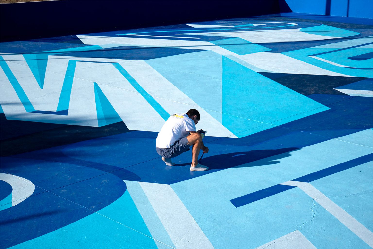 Awesome Lettering Creations by João Varela | Daily design inspiration ...