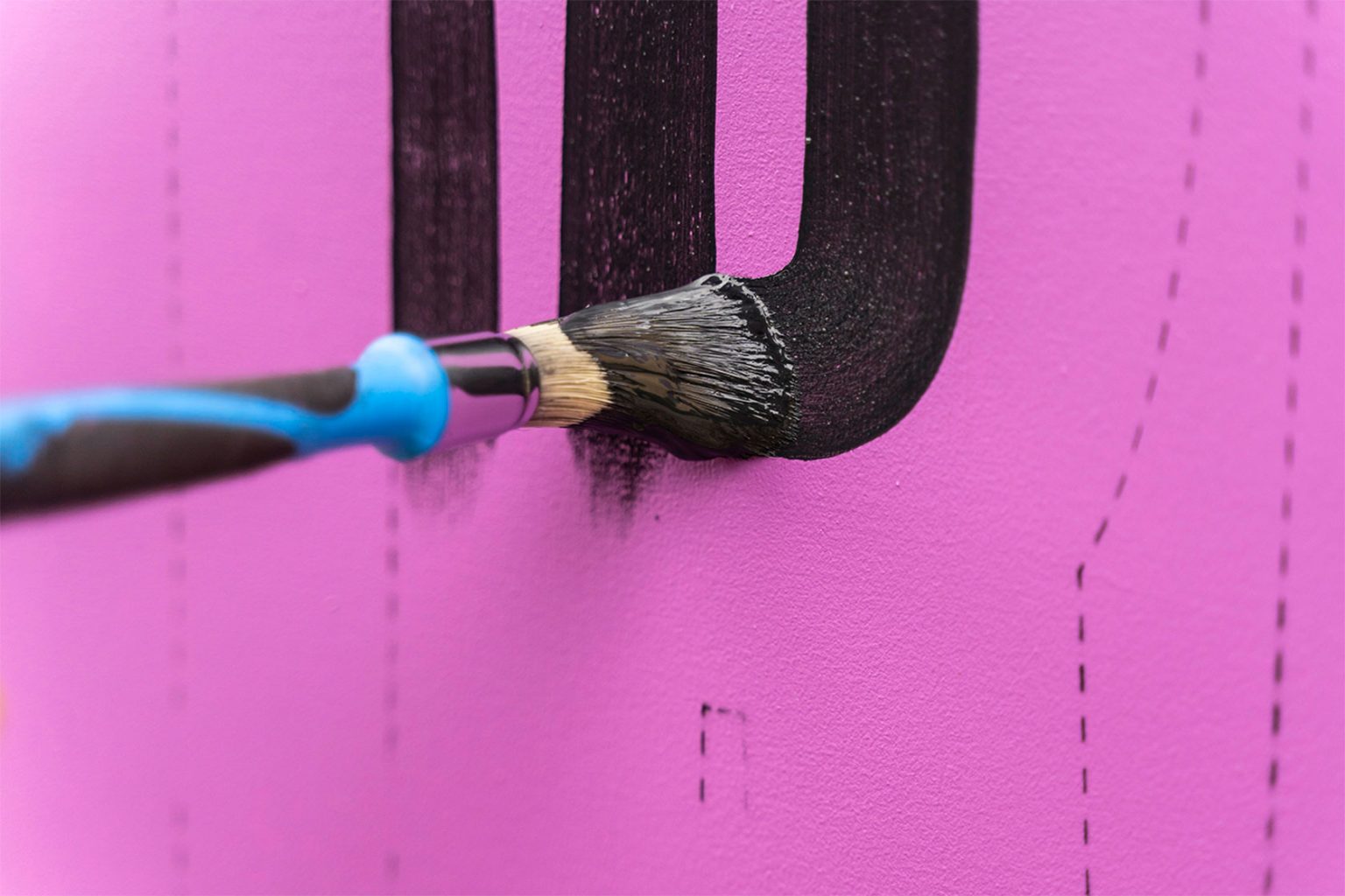 Awesome Lettering Creations by João Varela | Daily design inspiration ...