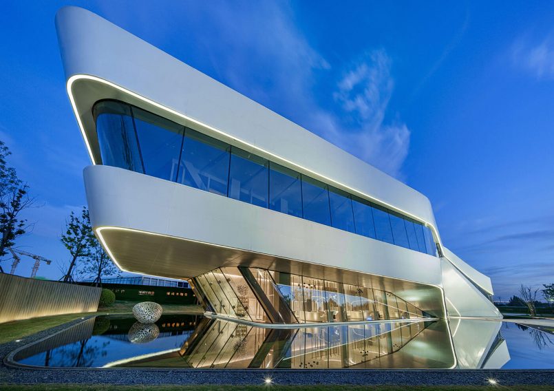 Architecture inspiration | Daily design inspiration for creatives ...