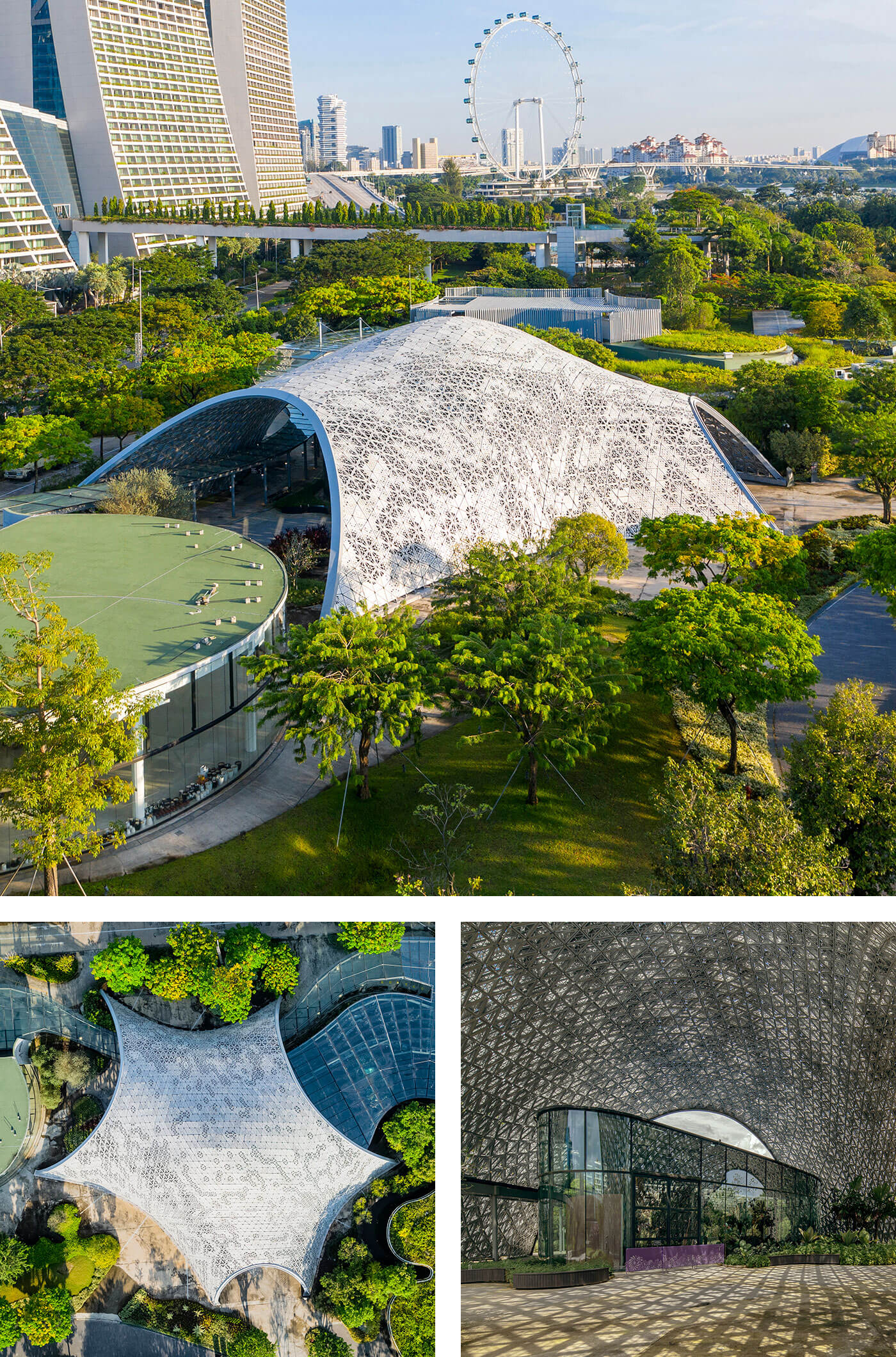 Celebrating Architectural Excellence: 20 Winners from the A' Design ...