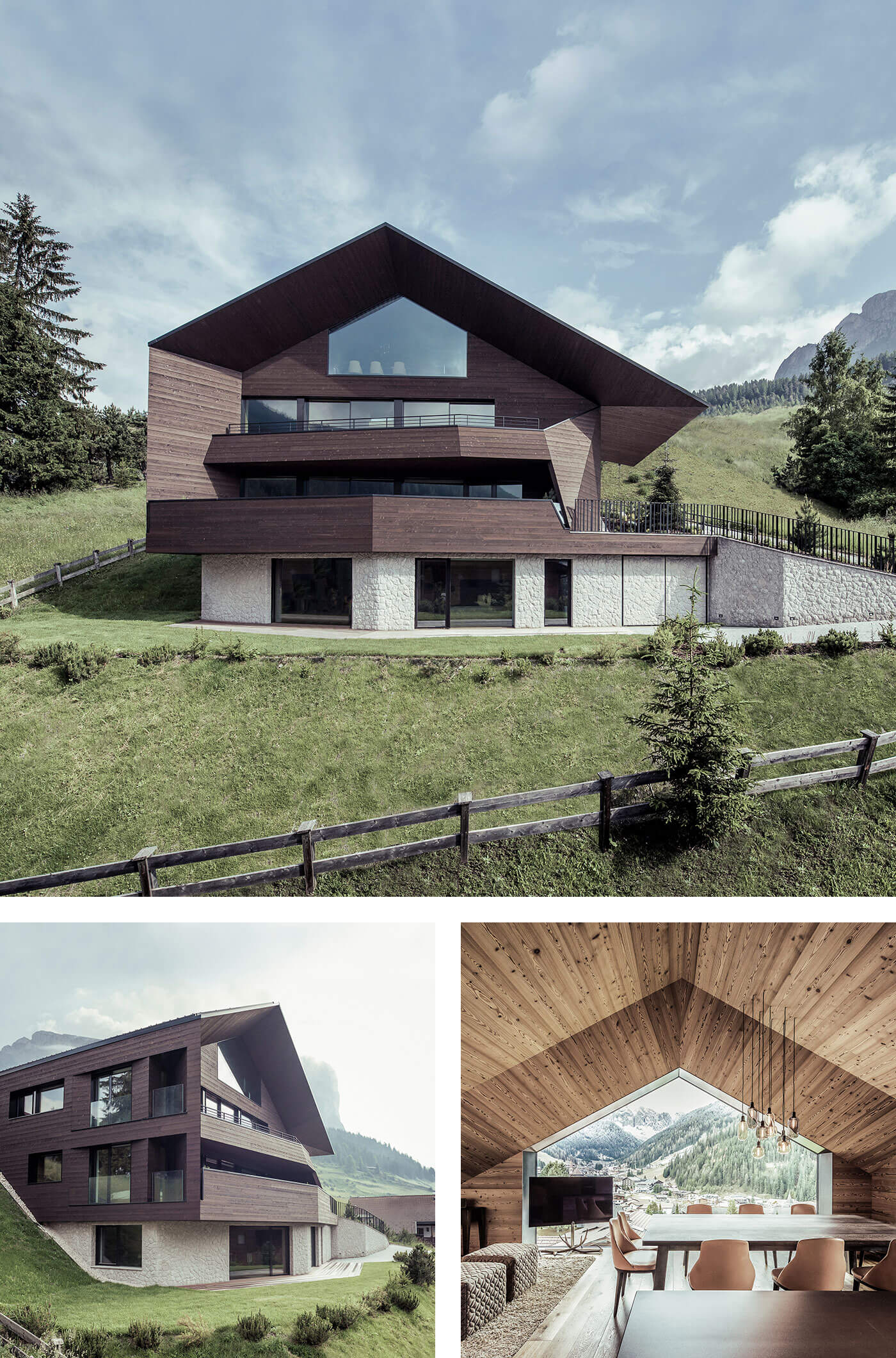 Celebrating Architectural Excellence: 20 Winners from the A' Design ...