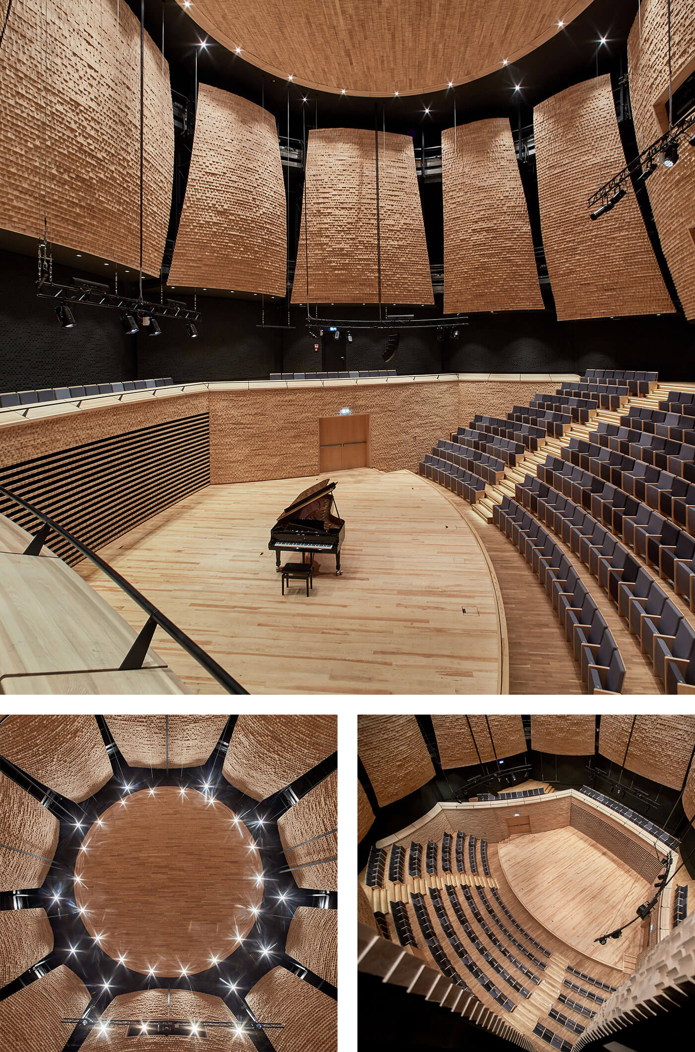 Celebrating Architectural Excellence: 20 Winners from the A' Design ...