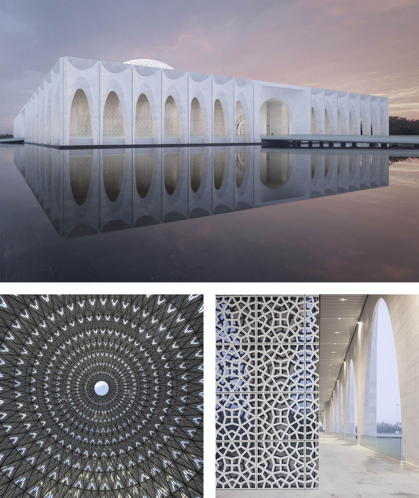 Celebrating Architectural Excellence: 20 Winners from the A' Design Awards | Daily design ...