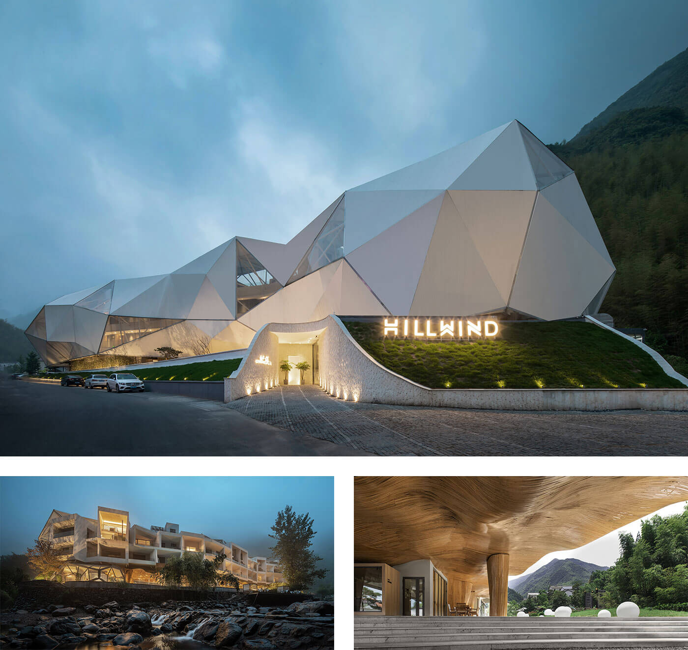 Celebrating Architectural Excellence: 20 Winners from the A' Design ...