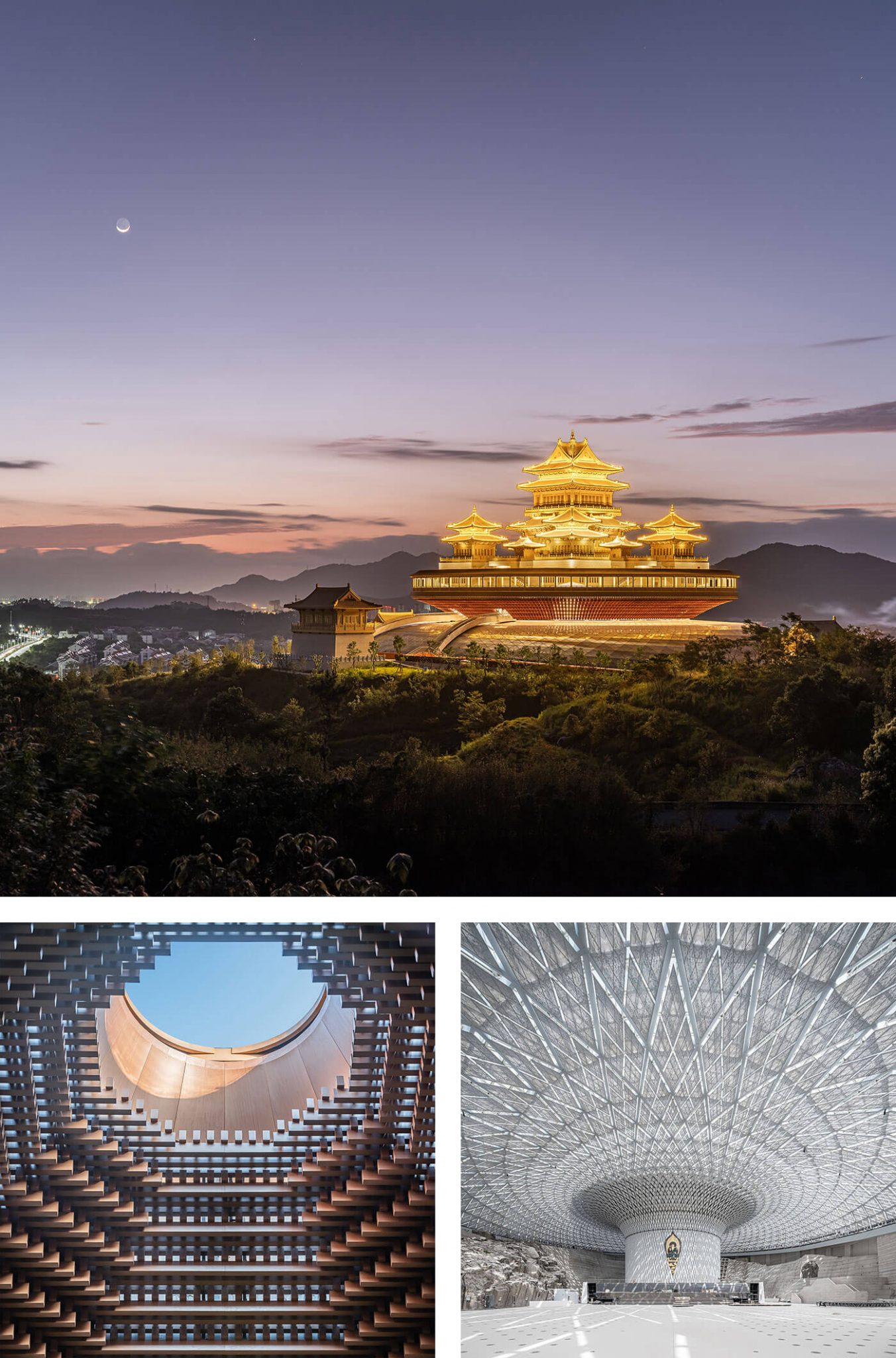 Celebrating Architectural Excellence: 20 Winners from the A' Design ...