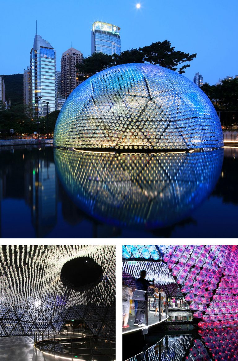 Celebrating Architectural Excellence: 20 Winners from the A' Design ...