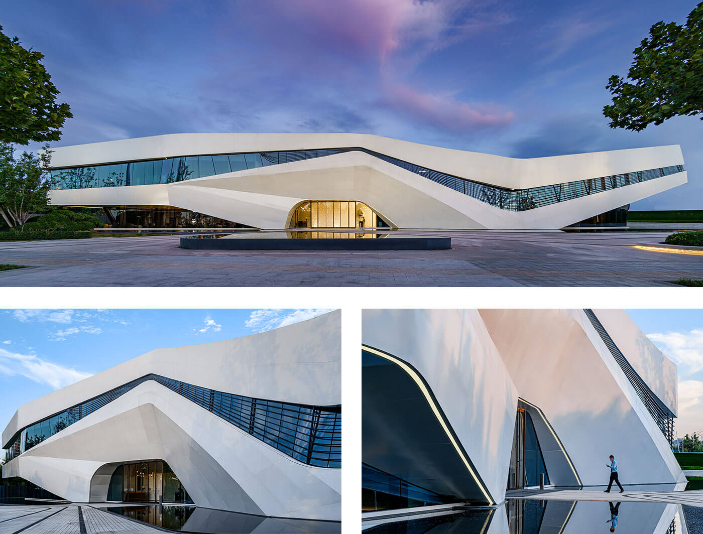 Celebrating Architectural Excellence: 20 Winners from the A' Design ...