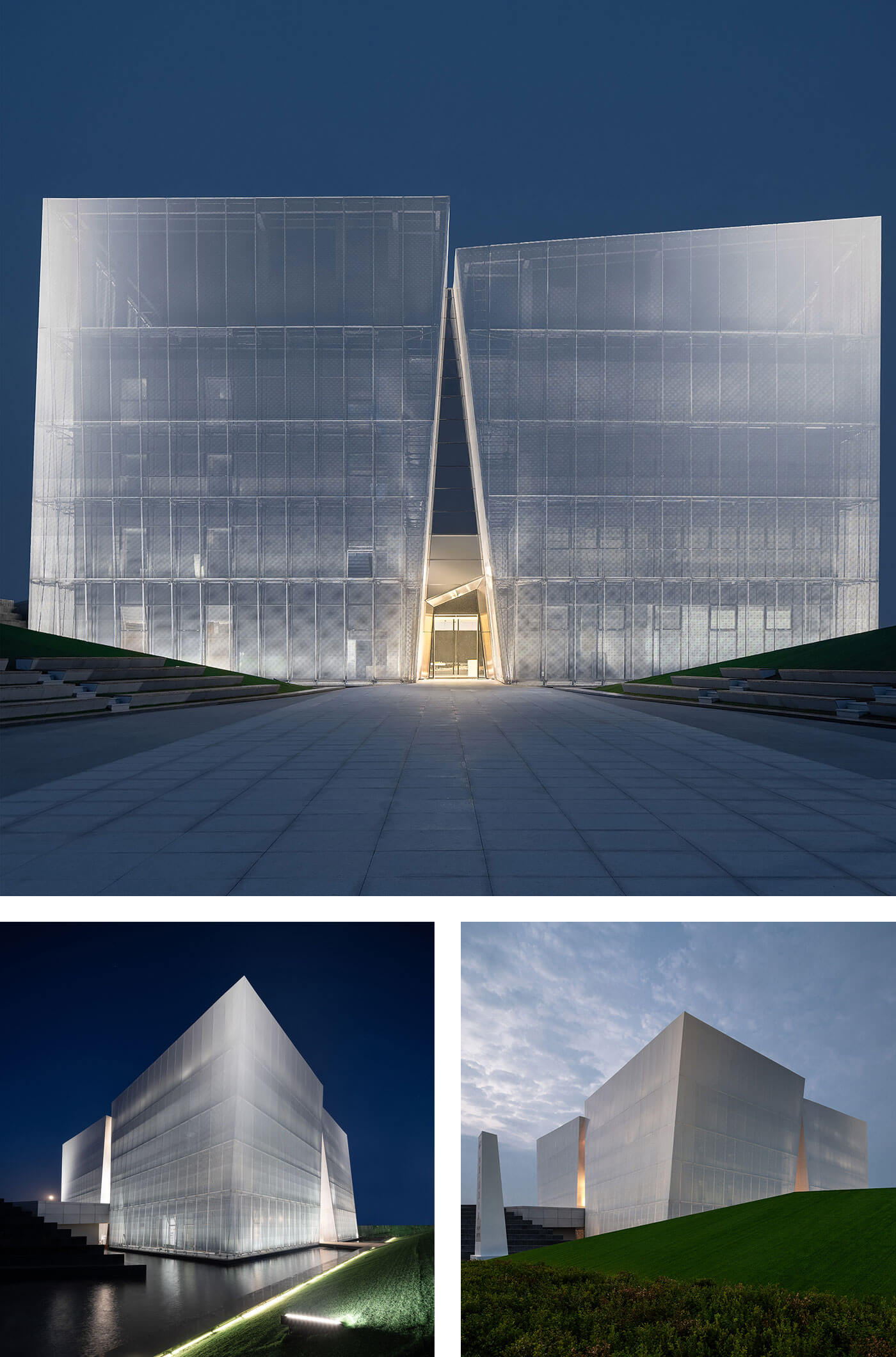 Celebrating Architectural Excellence: 20 Winners from the A' Design ...