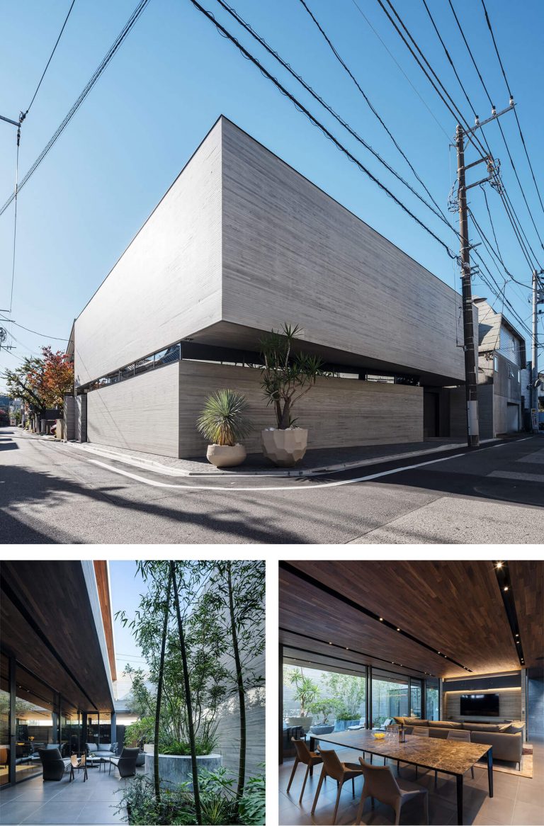 Celebrating Architectural Excellence: 20 Winners from the A' Design ...