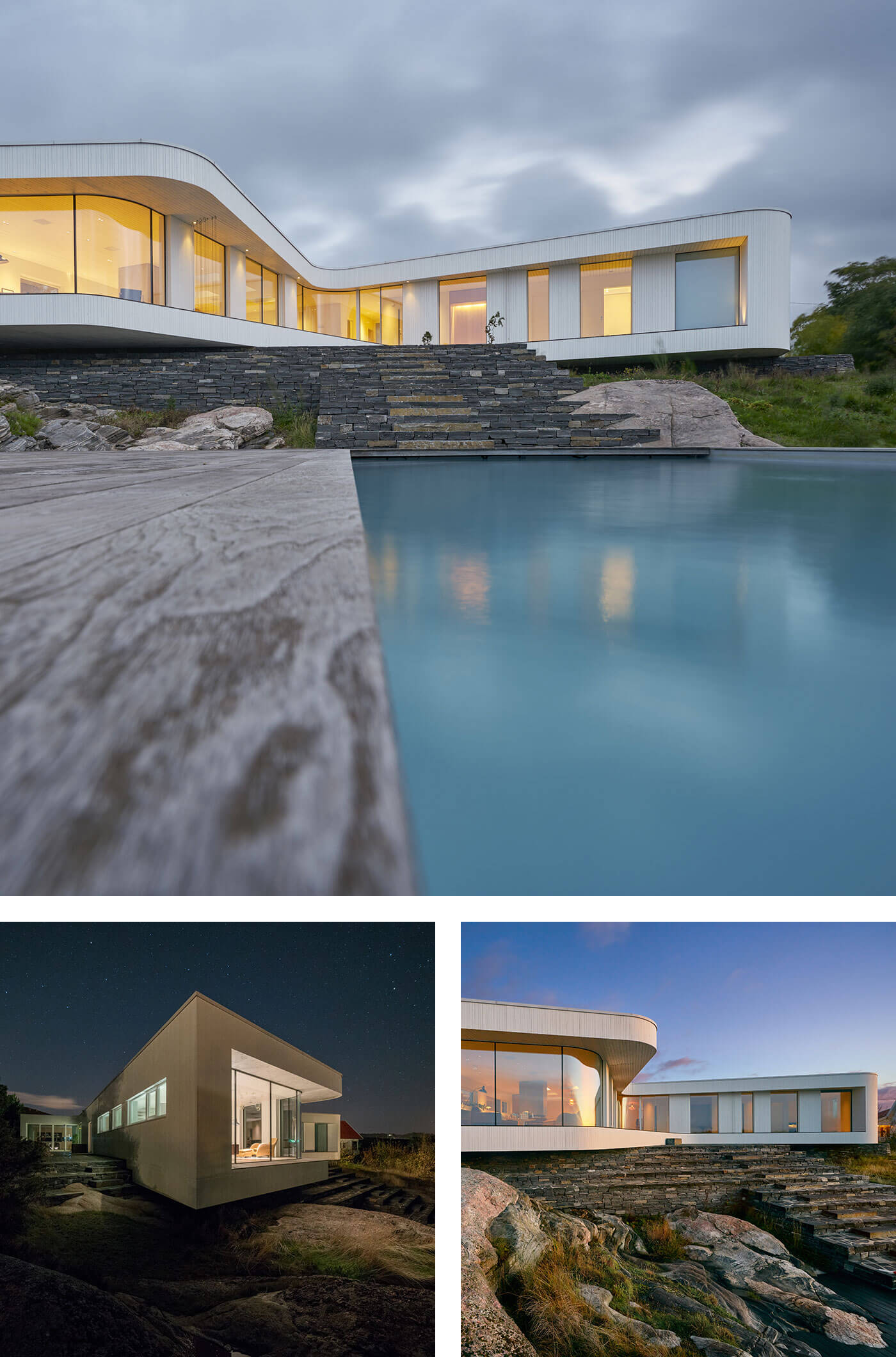 Celebrating Architectural Excellence: 20 Winners from the A' Design ...