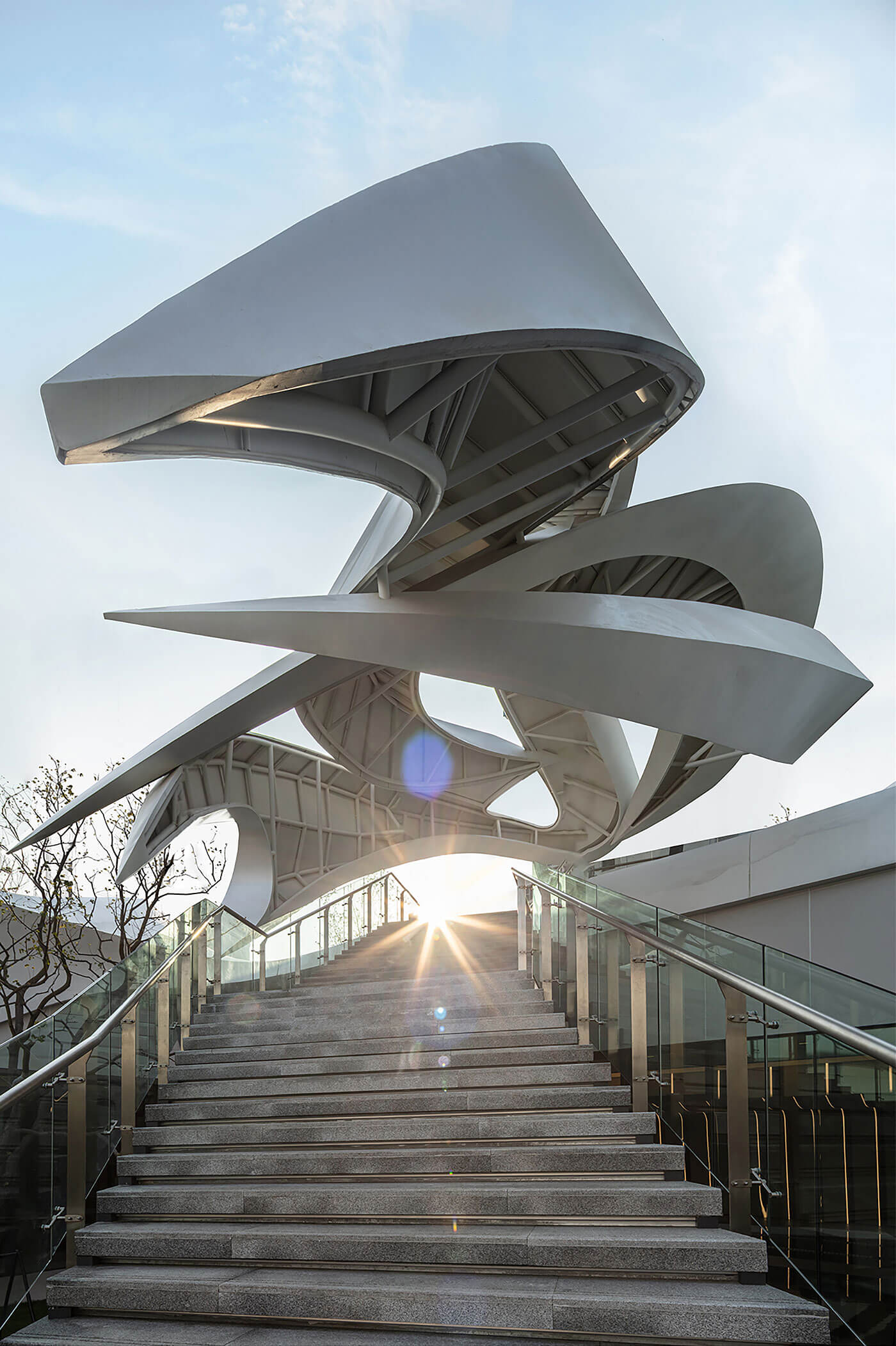 Celebrating Architectural Excellence: 20 Winners from the A' Design ...