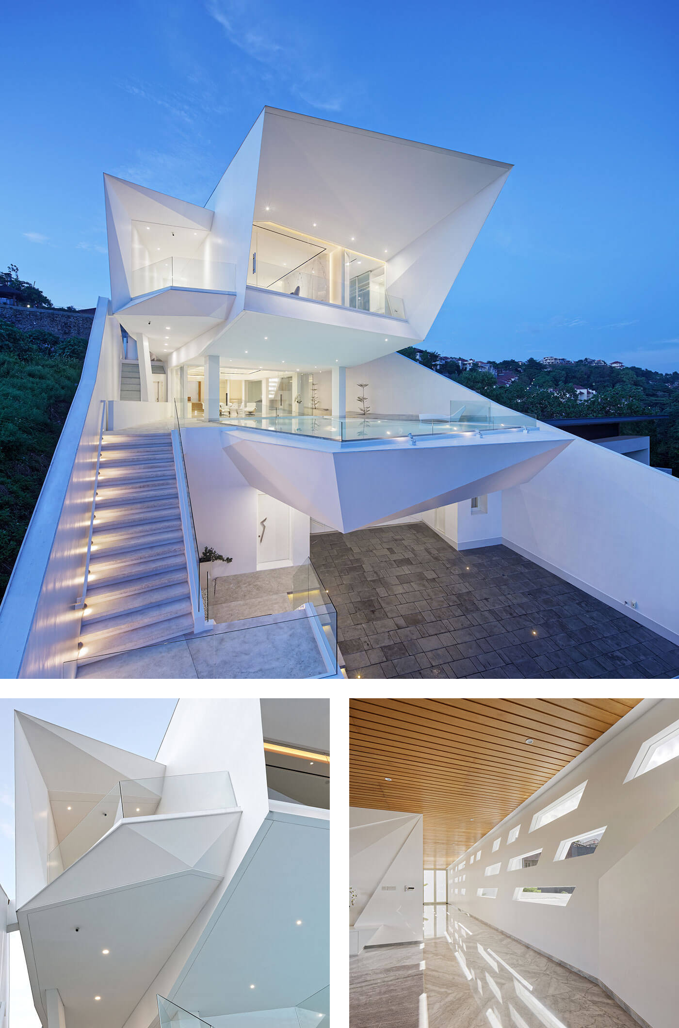 Celebrating Architectural Excellence: 20 Winners from the A' Design ...