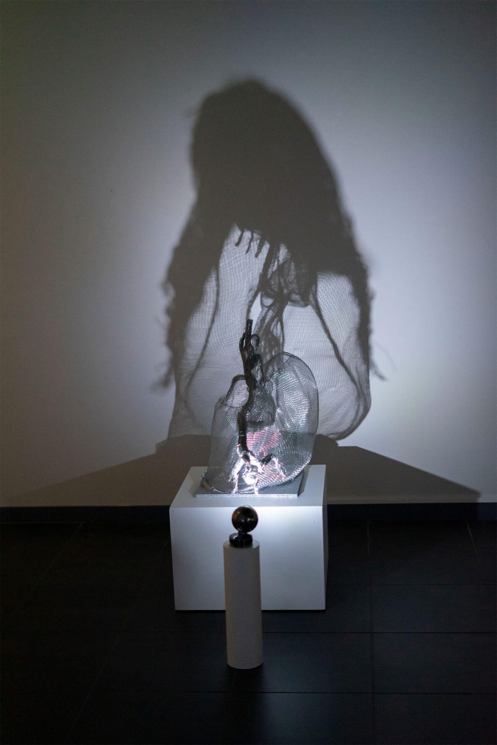 Amazing Shadow Art by Anni Laukka | Daily design inspiration for ...
