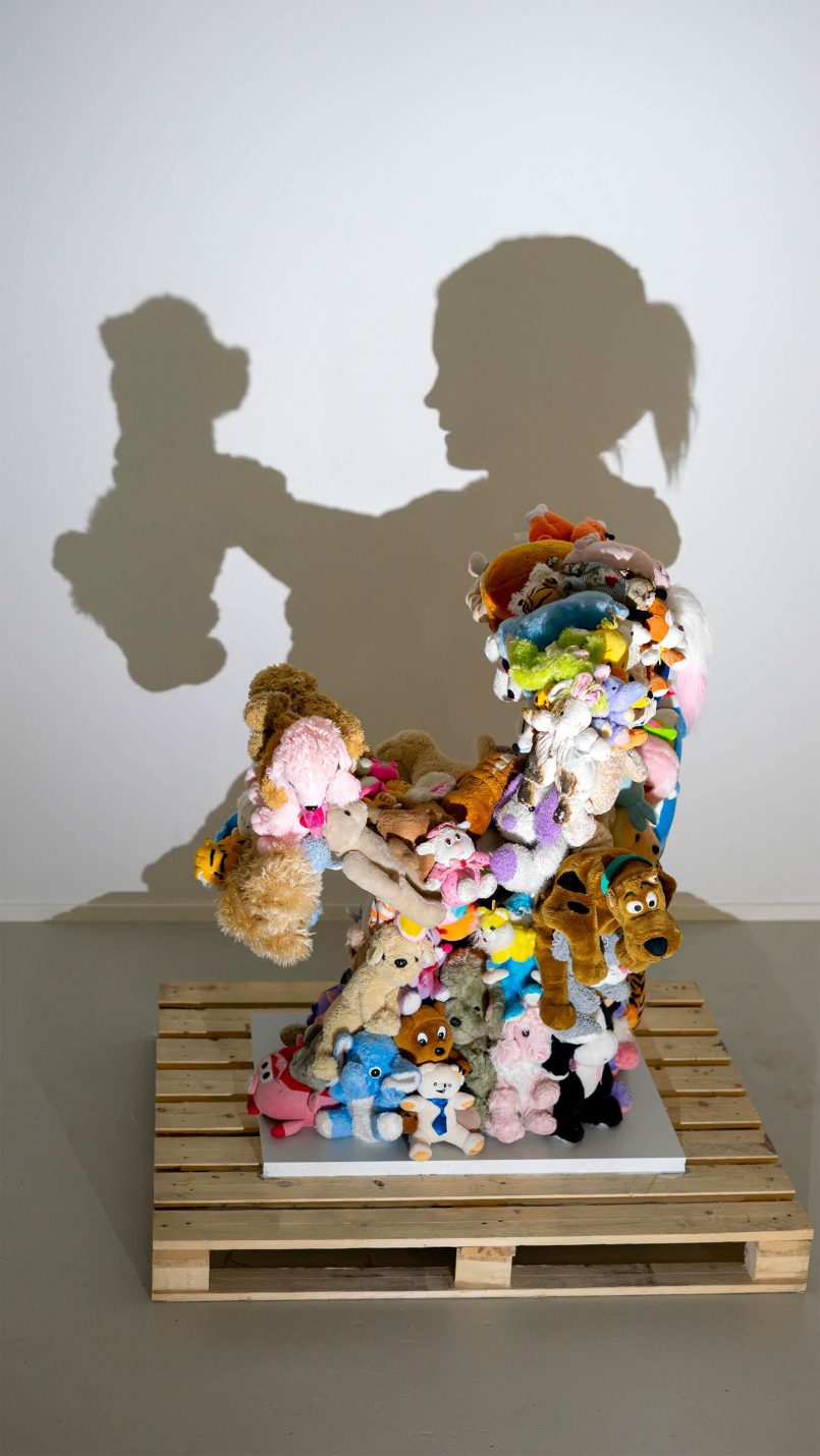 Amazing Shadow Art by Anni Laukka | Daily design inspiration for ...