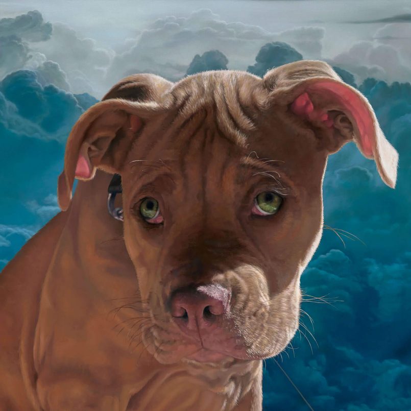 Amazing Surrealist Masterpieces by Joel Rea | Daily design inspiration ...